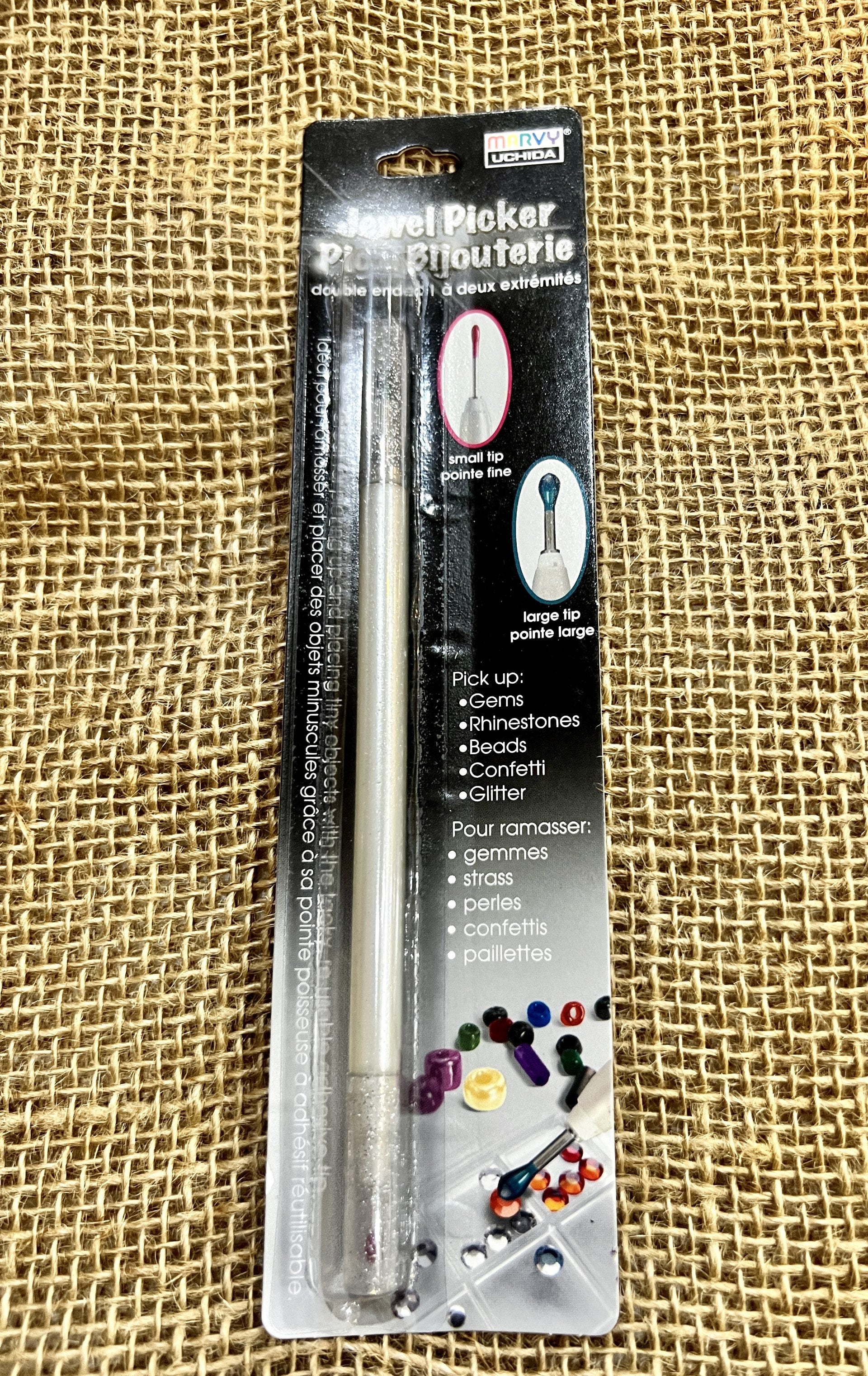 Jewel Picker | The Small Hinge